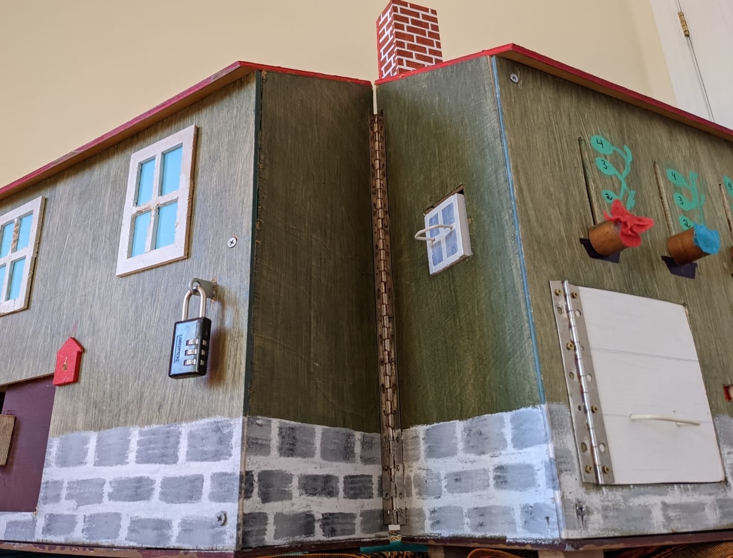 Take Home Escape Room Games - Captured Escape Rooms